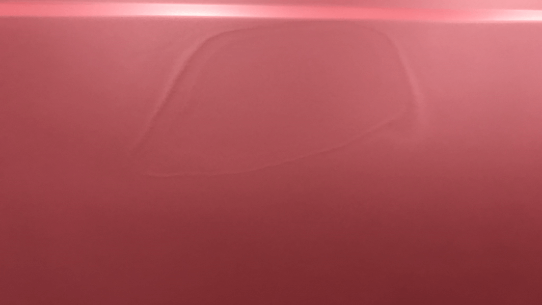 Paint Defect Search Tool