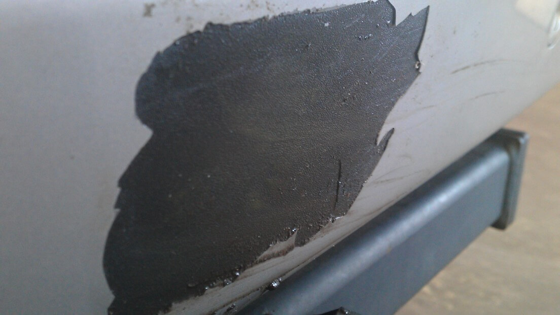 Paint Defect Search Tool