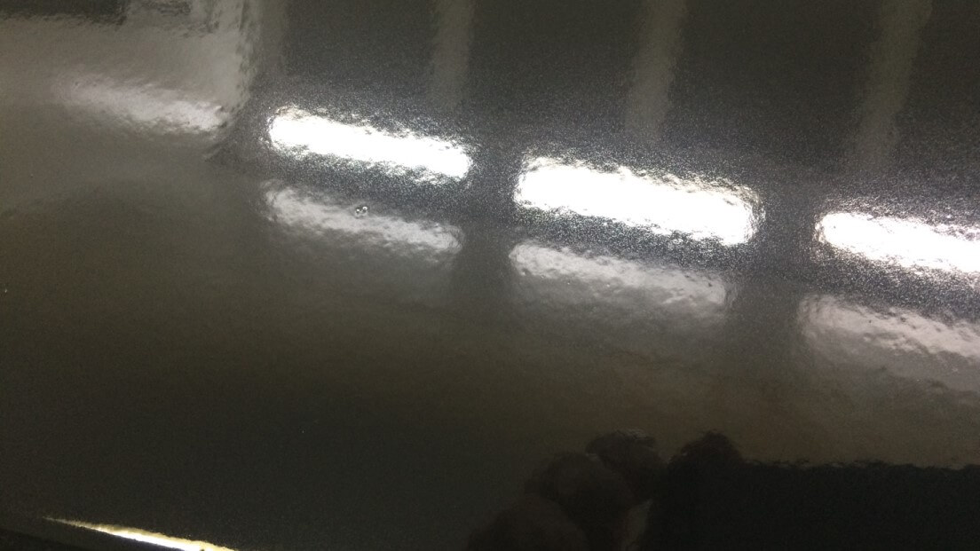 Paint Defect Search Tool